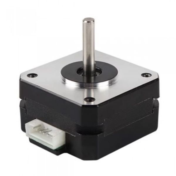Nema 17 1.8" Stepper Motor 23mm(Pancake) | Shop Today. Get it Tomorrow ...