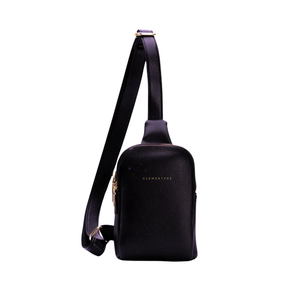 Clementine - PU Crossbody Sling Bag | Shop Today. Get it Tomorrow ...