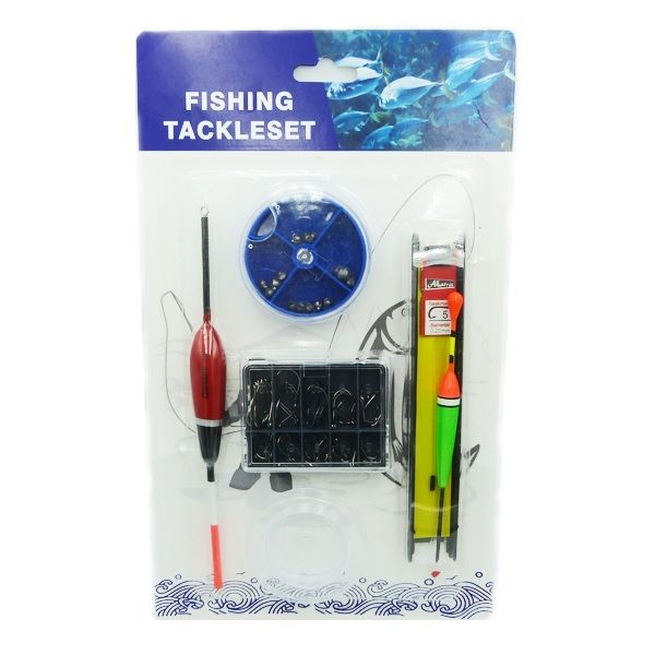 Fishing Tackle Set | Shop Today. Get it Tomorrow! | takealot.com