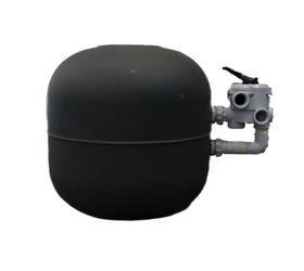 Aqua Max 4 Bag Sand Filter (Suitable For a 1.1kw Swimming Pool Pump ...