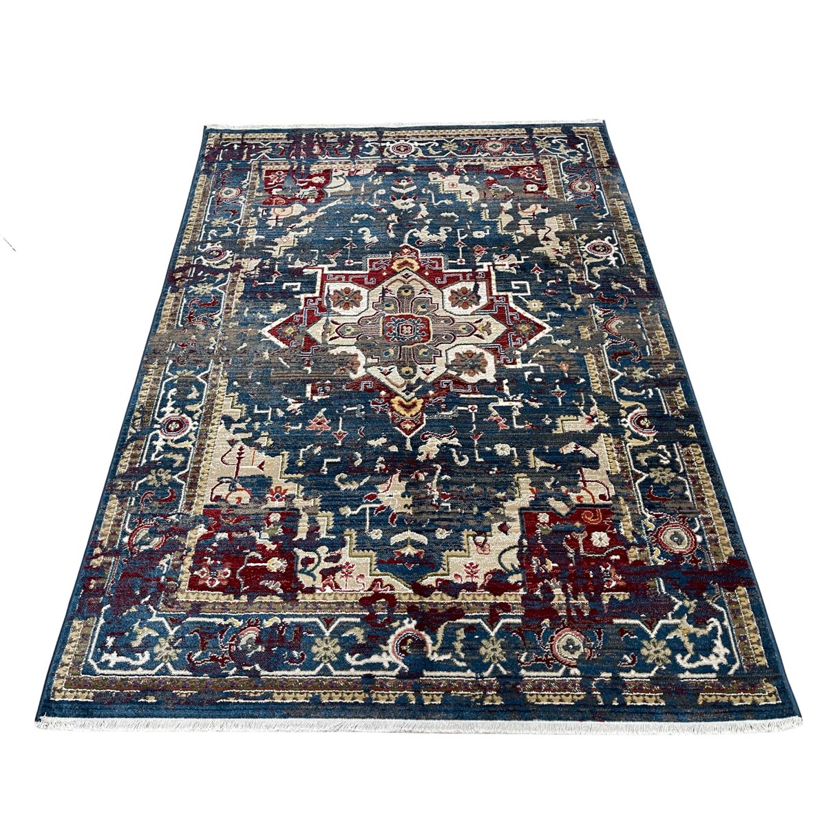 Persian Design Machine Made Carpet | Shop Today. Get it Tomorrow ...