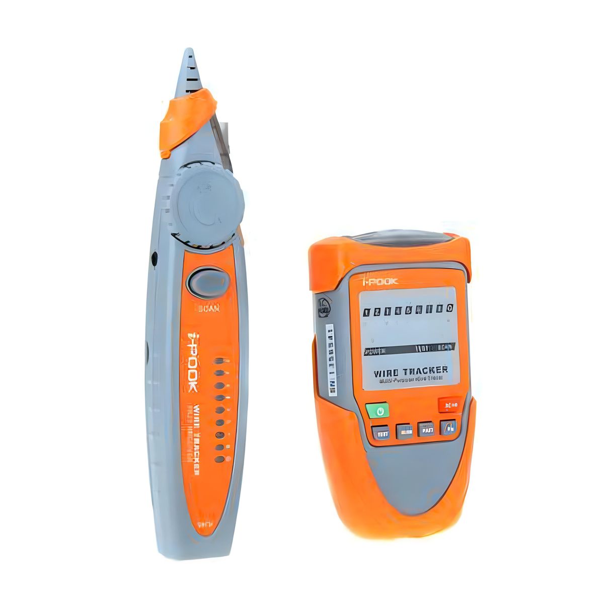 IPC Cable Tester - iPOOK Multi-Purpose Network Cable Tester | Shop ...