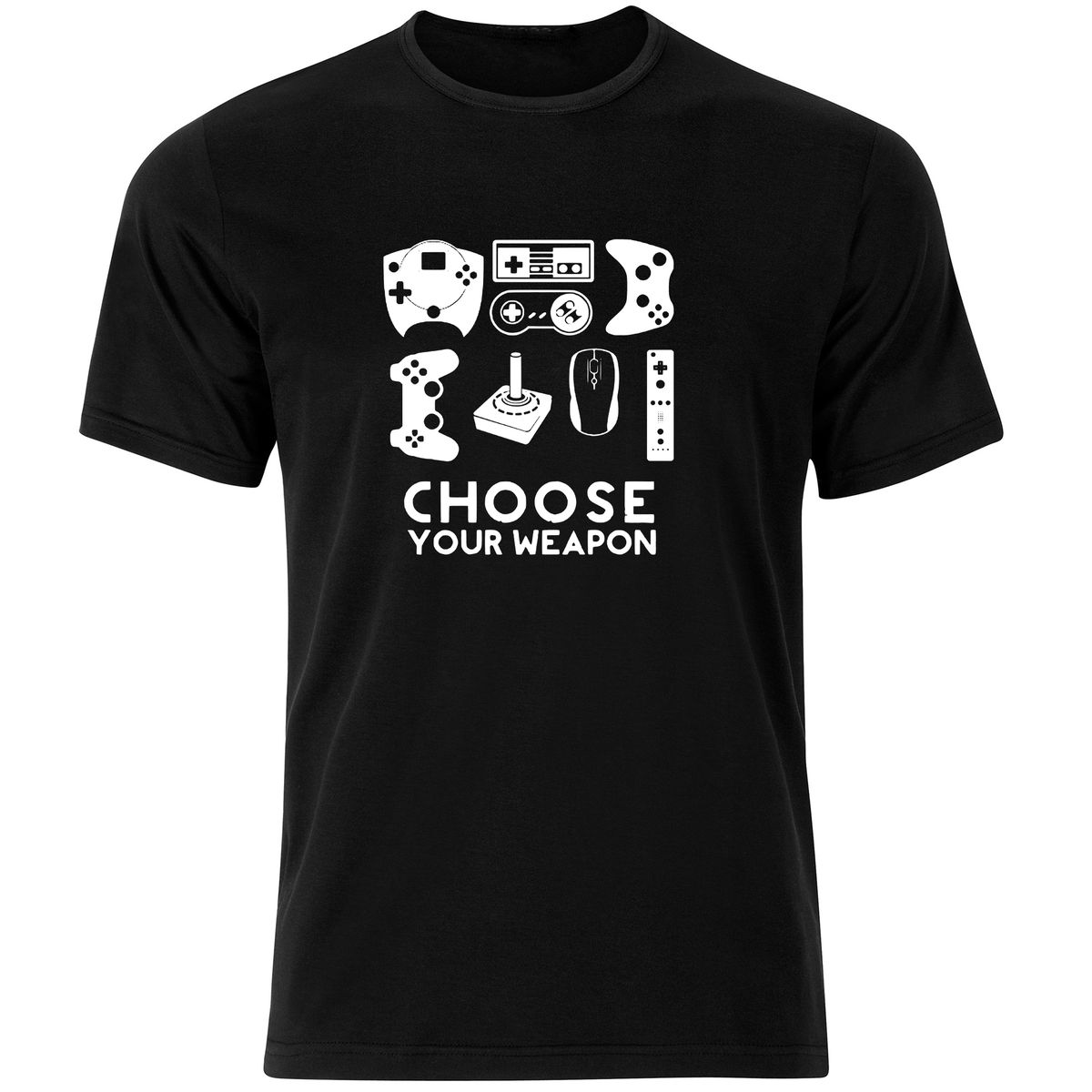 Thinking Out Loud Men's - Choose Your Weapon | Shop Today. Get it ...