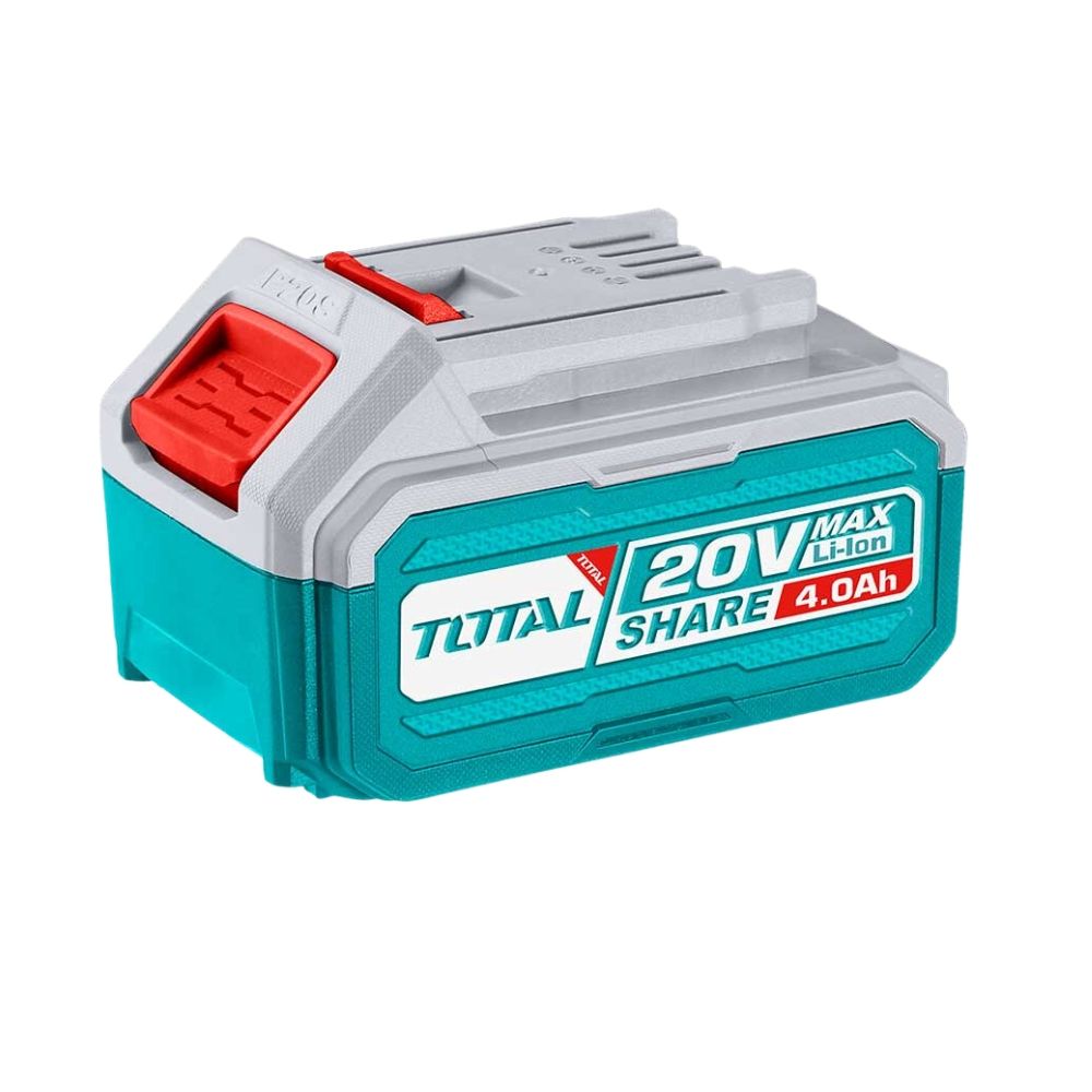 Total Tools - Li-ion Industrial Battery Pack - 4.0Ah | Shop Today. Get ...