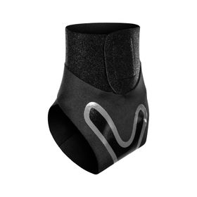 Chenshia Adjustable Ankle Support Brace-Compression Strap for Injury ...