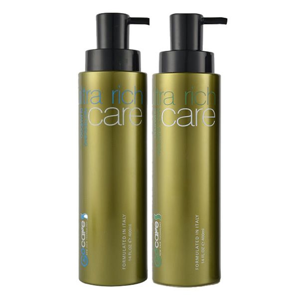 GoCare Multi-Function Shampoo + Refreshing Shampoo 400ml | Shop Today ...