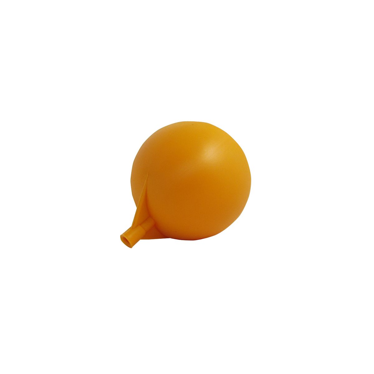 Ball Float - Orange - 115mm - 2 Pack | Shop Today. Get it Tomorrow ...
