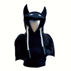 Unique Hoodie-Style Black Batman Cape Car Gear Shift Knob Cover | Shop ...
