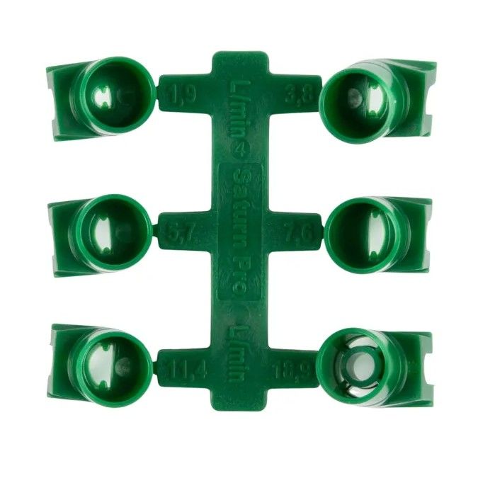 Nozzle Rack For Saturn 111 Iv And Titan - 4 Pack | Shop Today. Get it ...