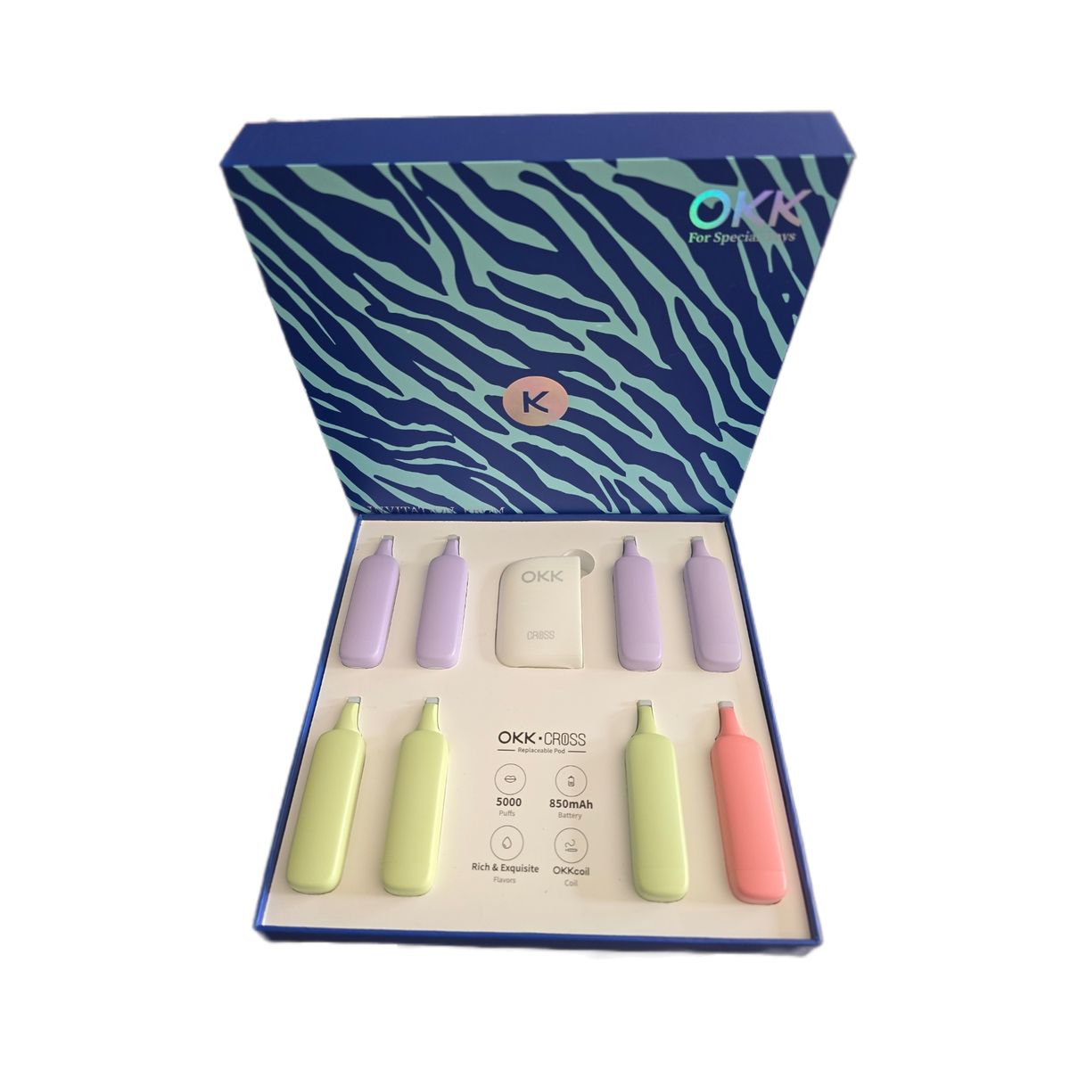 OKK Cross Box Gift Set | Shop Today. Get it Tomorrow! | takealot.com