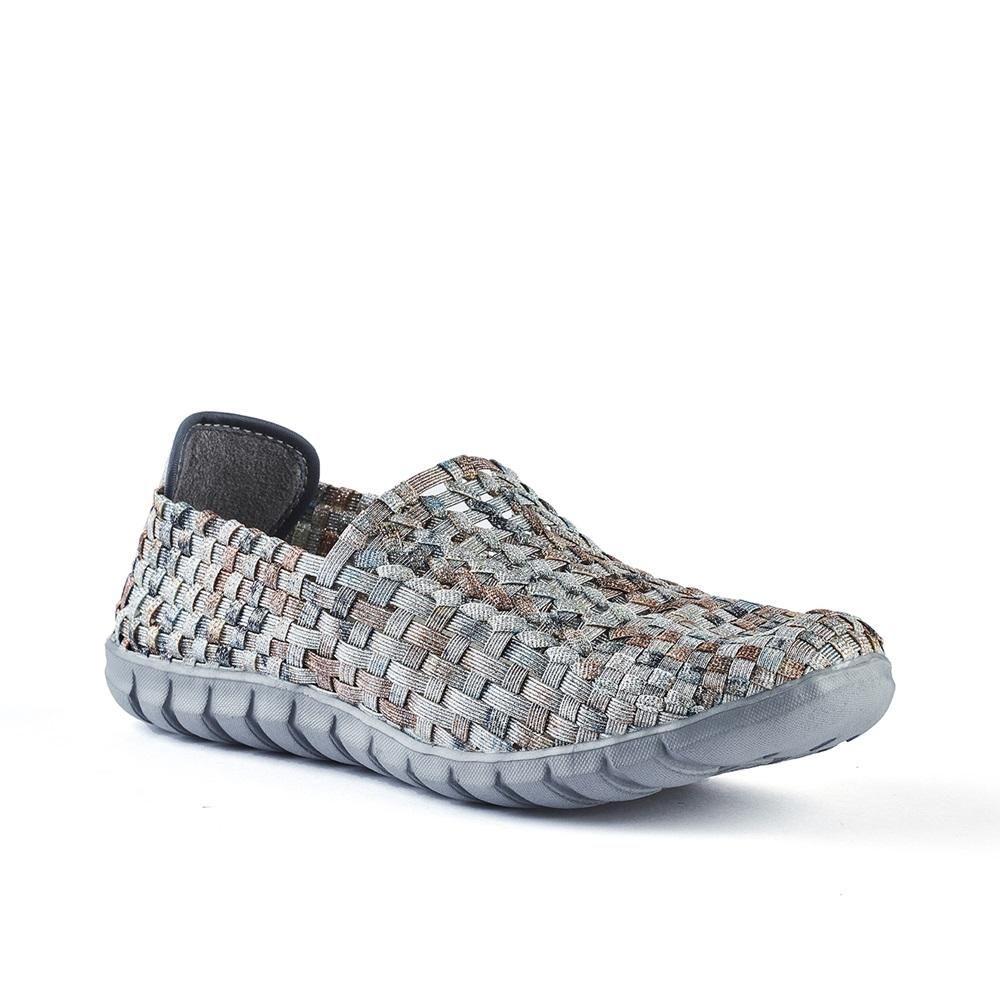 Rock Spring Ladies 00001 Pewter Multi | Shop Today. Get it Tomorrow ...