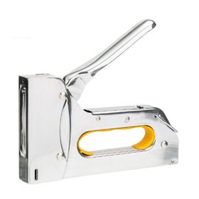 Deli - Tacker Tack Up To 14mm Thickness Metal Sliver x 1 Pack | Shop ...