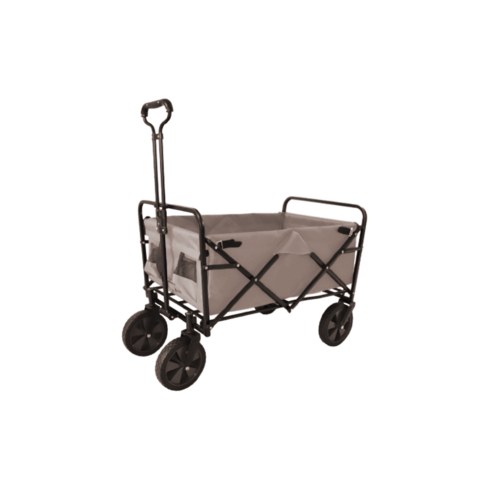 Folding Outdoor Utility Wagon | Shop Today. Get it Tomorrow! | takealot.com