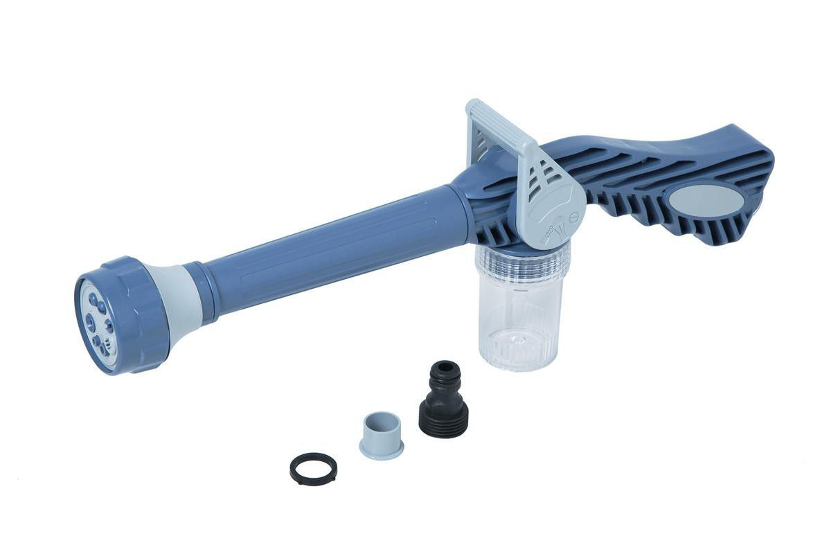 Multi-Function Spray Gun Water Cannon | Shop Today. Get it Tomorrow ...