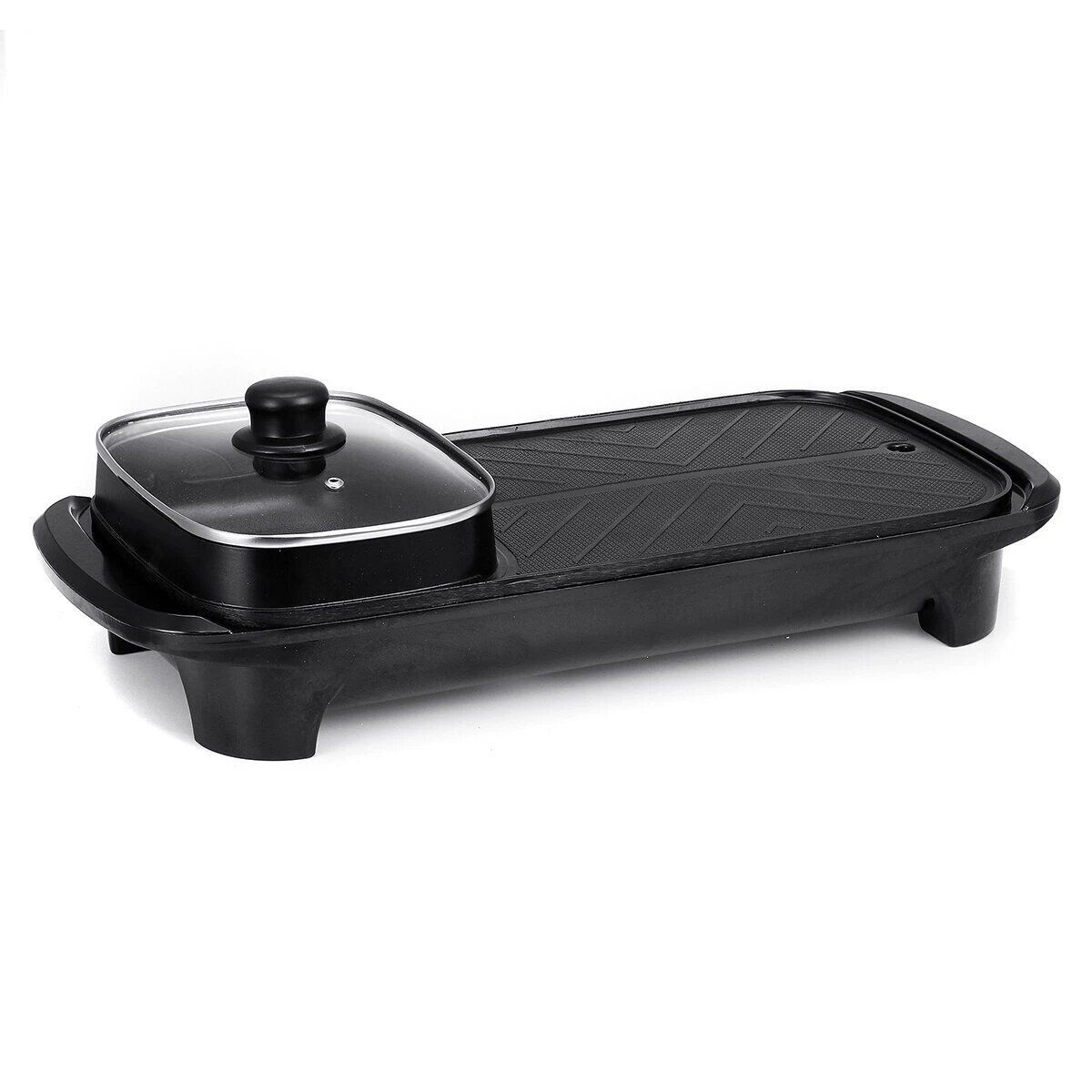 Electronic Multifunctional Baking Pan | Shop Today. Get it Tomorrow ...