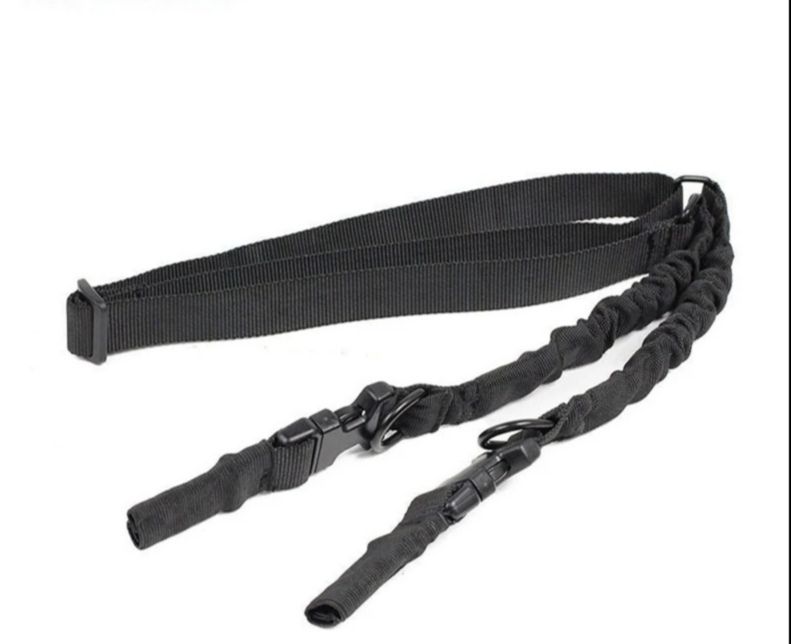 Dual Point Bungee Gun Rifle sling | Shop Today. Get it Tomorrow ...