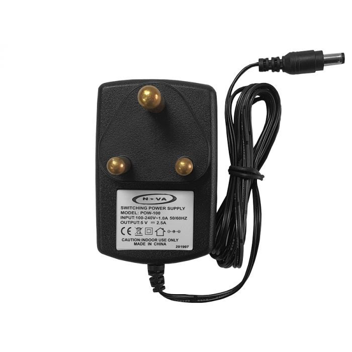 5VDC 10W 3 Pin Power Supply | Shop Today. Get it Tomorrow! | takealot.com