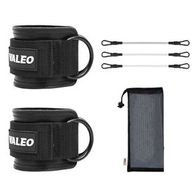 MIkaco Ankle Training Tension Taping Brace Set | Shop Today. Get it Tomorrow! | takealot.com
