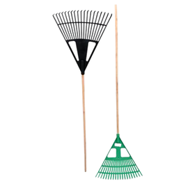 Flexi Plastic Rake - Pack of 2 | Shop Today. Get it Tomorrow ...