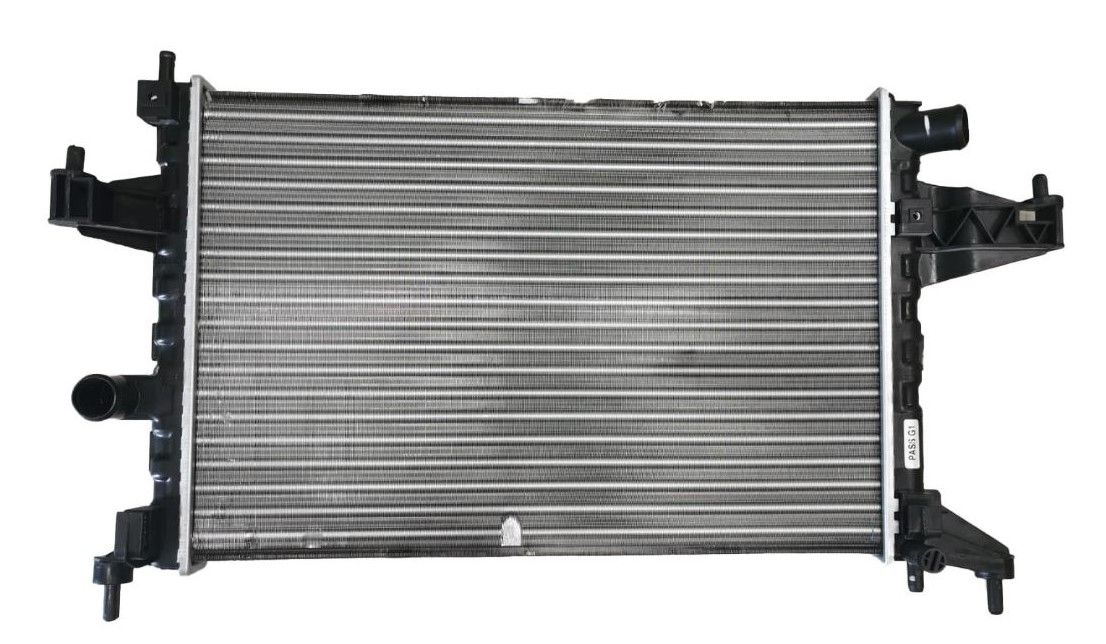 Radiator for Chevrolet Utility 1.4i 2011- | Shop Today. Get it Tomorrow ...