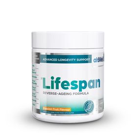 Lifespan 180g | Shop Today. Get it Tomorrow! | takealot.com