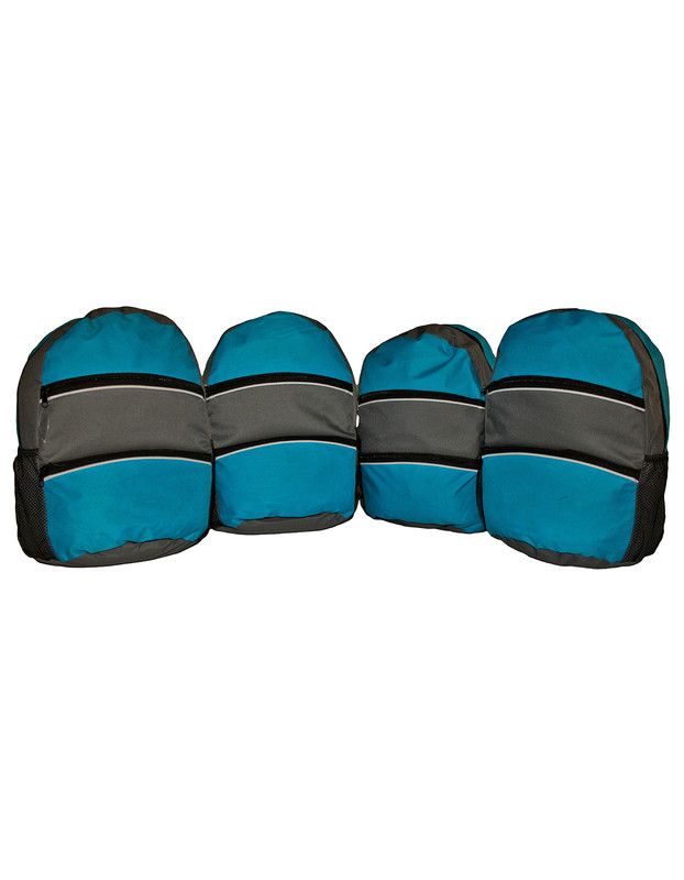 Fino DL-1012 Lightweight Grade R - 1 Backpack Combo Set of 4 | Shop ...