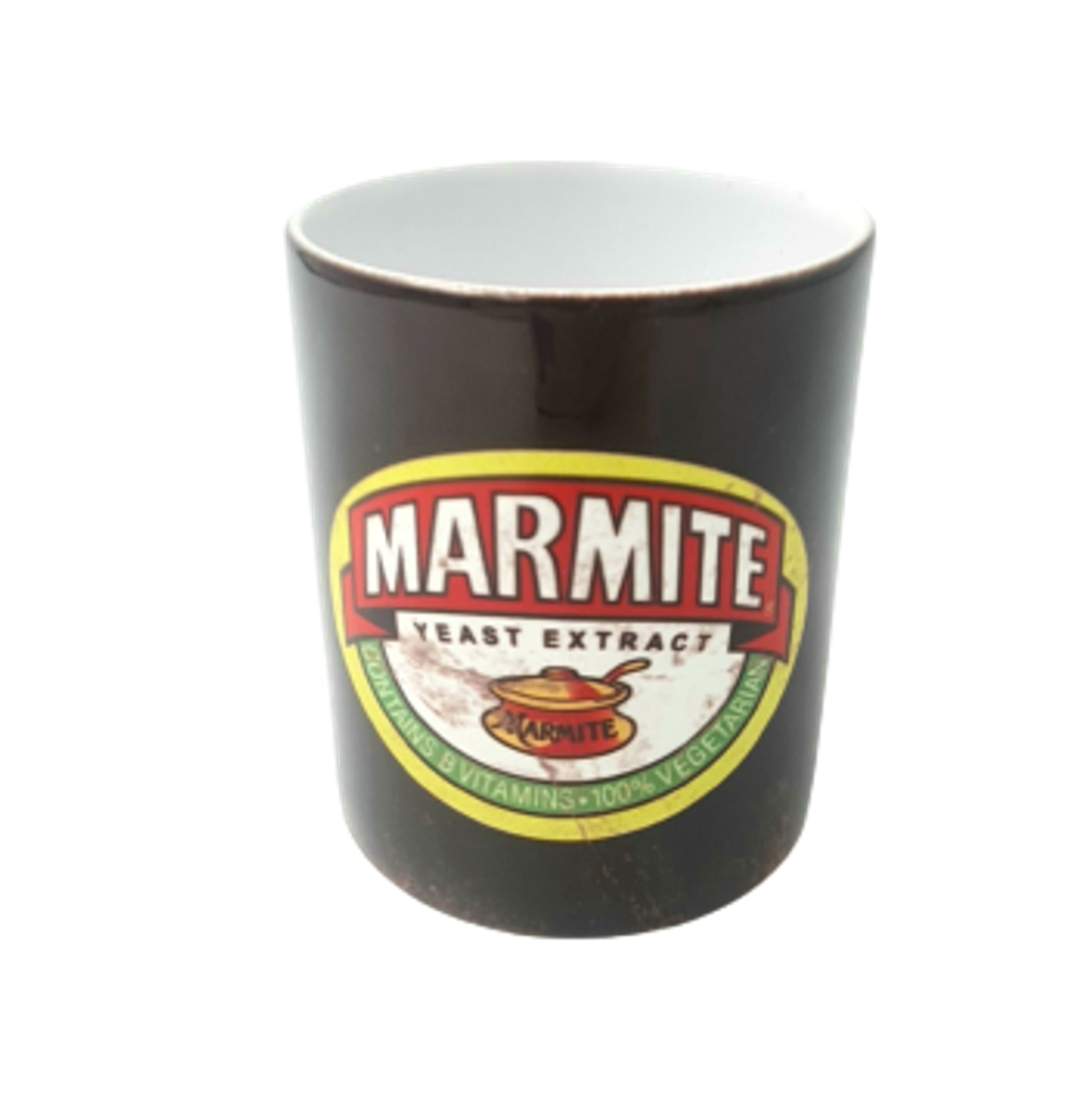 Marmite Themed Mug | Shop Today. Get it Tomorrow! | takealot.com