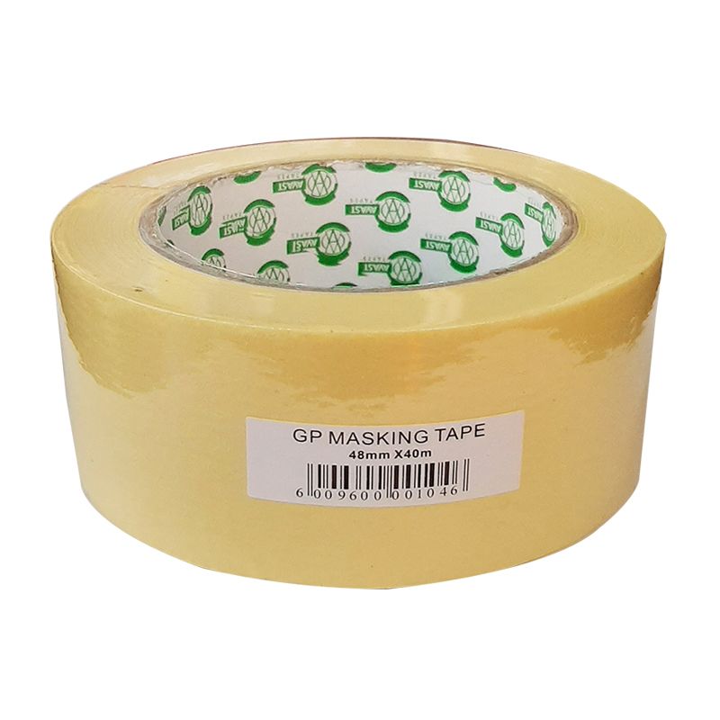 Avast Masking Tape General Purpose 48mmx40m | Shop Today. Get it ...