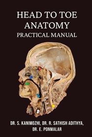 Head to Toe Anatomy | Shop Today. Get it Tomorrow! | takealot.com