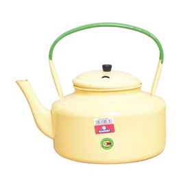 Kettle 4.5L Cream Kango | Shop Today. Get it Tomorrow! | takealot.com