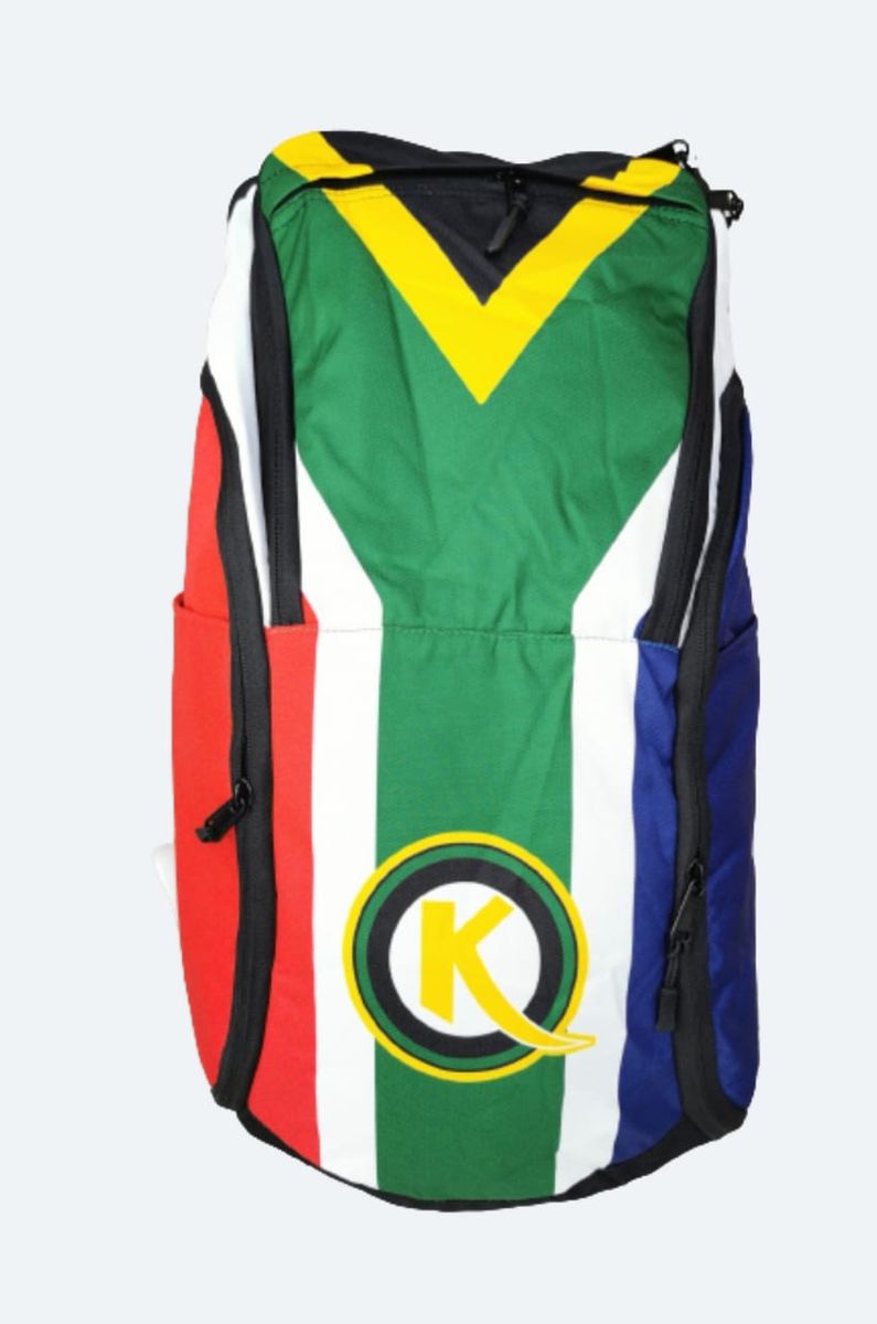 Khalifa Sports Backpack | Shop Today. Get it Tomorrow! | takealot.com