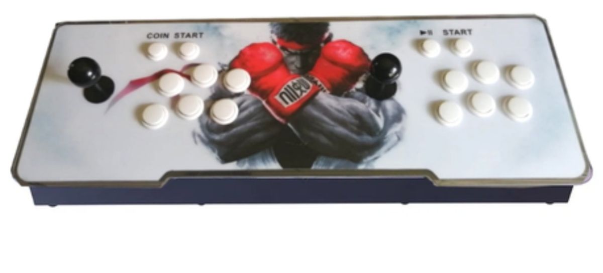 Original Pandora Arcade Console L01 - 6067 Games | Shop Today. Get it ...