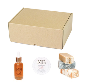 Mama & Bean Pregnancy Skin Care Set | Shop Today. Get it Tomorrow ...