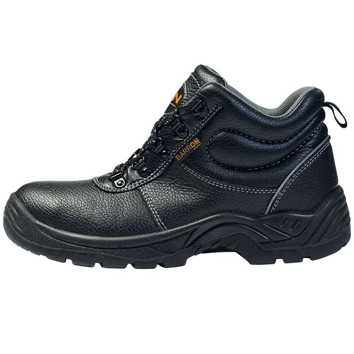 Barron Defender Safety Boot | Shop Today. Get it Tomorrow! | takealot.com