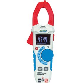 Major Tech 600A AC Clamp Meter (MT765) | Shop Today. Get it Tomorrow ...