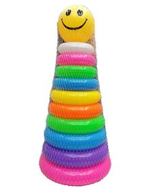 Educational Baby Stacking Rings Set | Shop Today. Get it Tomorrow ...