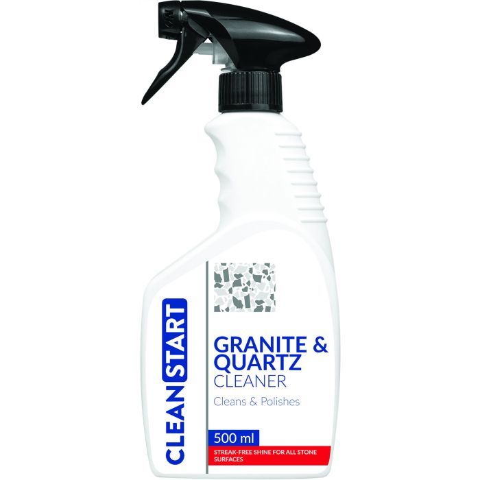 Clean Start Granite & Marble Cleaner 500ML | RB-876 | Shop Today. Get it Tomorrow! | takealot.com