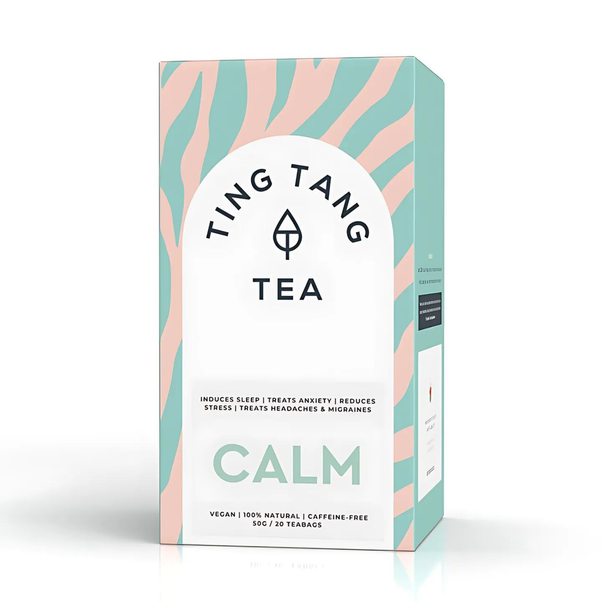 Ting Tang Tea- Calm Tea | Shop Today. Get it Tomorrow! | takealot.com