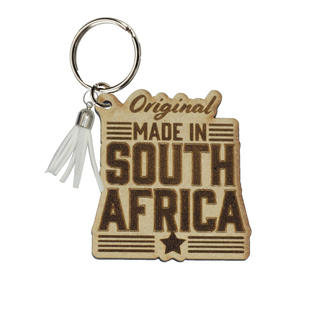 SA Keyring - Originally Made in SA | Shop Today. Get it Tomorrow ...