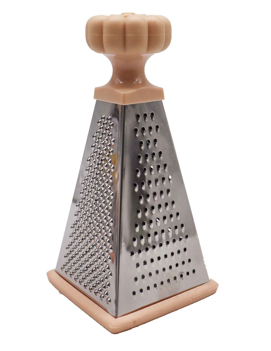 4 Sided - Jumbo Tower Grater | Shop Today. Get it Tomorrow! | takealot.com