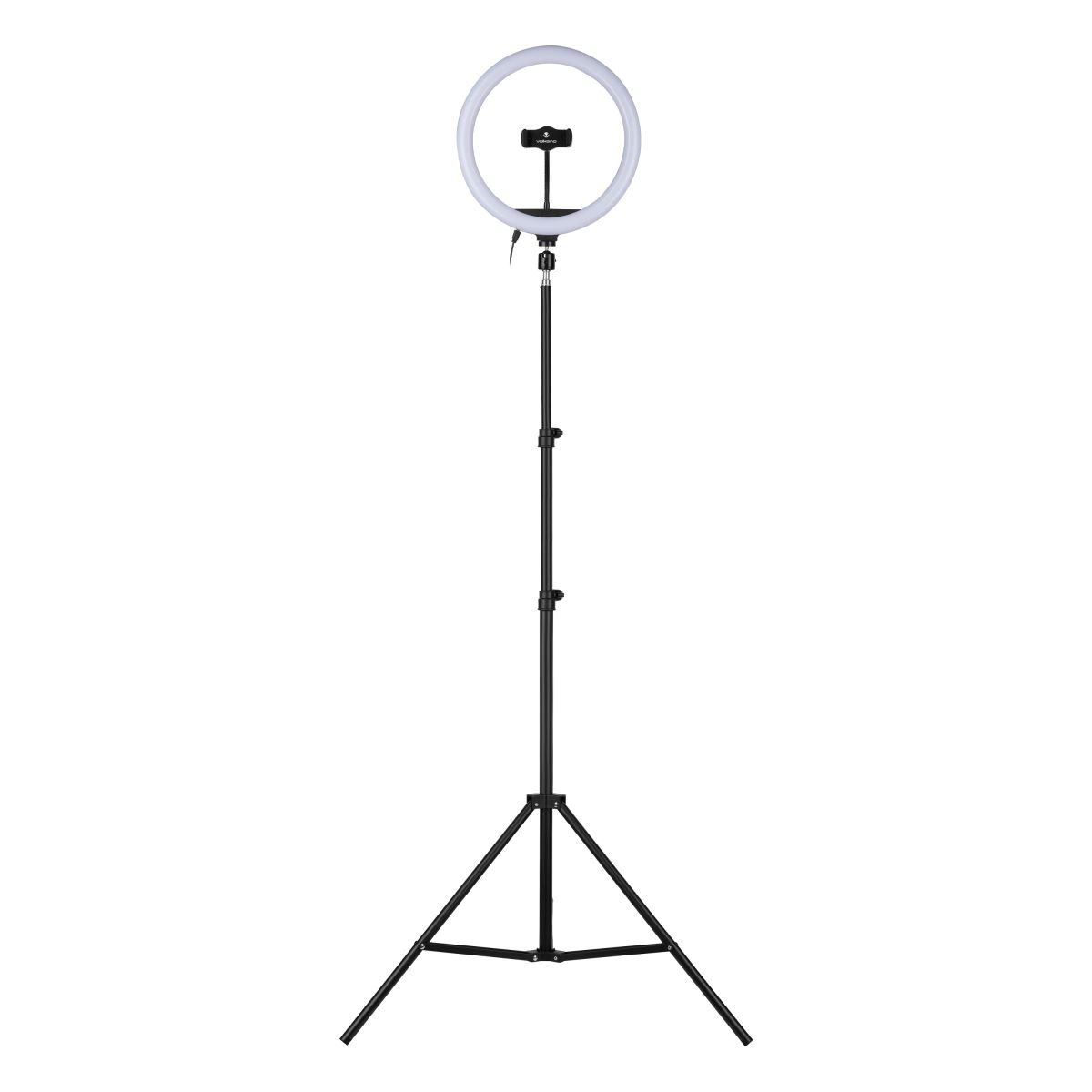 12 Inch Ring Light on Floor Tripod:Insta Series | Shop Today. Get it ...