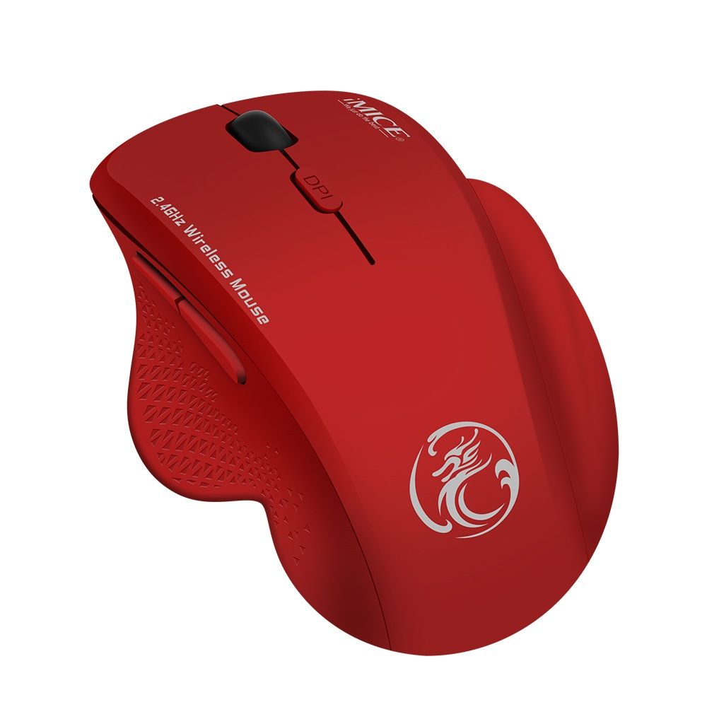 2.4Ghz USB wireless mouse office mouse | Shop Today. Get it Tomorrow ...