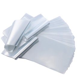 PVC Heat Shrink Bag Wraps For Soap/Bath Bombs/Packaging-200Pcs | Shop ...