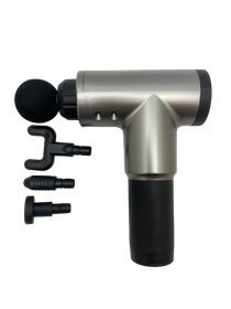 Sport Muscle Heal Massage Gun | Shop Today. Get it Tomorrow! | takealot.com