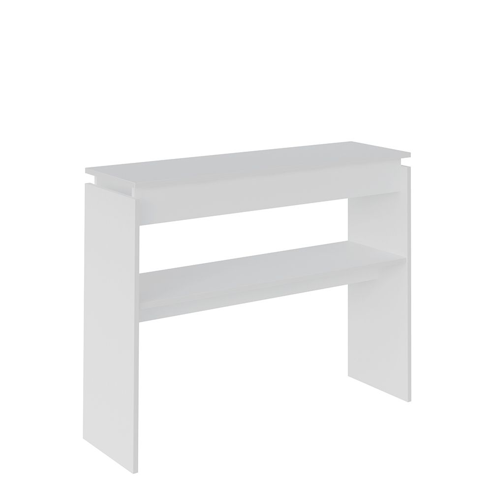 Creta Console Table White | Shop Today. Get it Tomorrow! | takealot.com