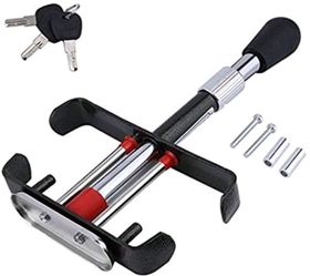 Vehicle Clutch and Brake Pedal Lock | Shop Today. Get it Tomorrow ...