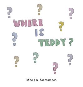 Where is Teddy? | Shop Today. Get it Tomorrow! | takealot.com