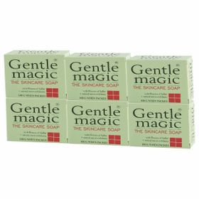 Gentle Magic Soap - 6 Pack | Shop Today. Get it Tomorrow! | takealot.com