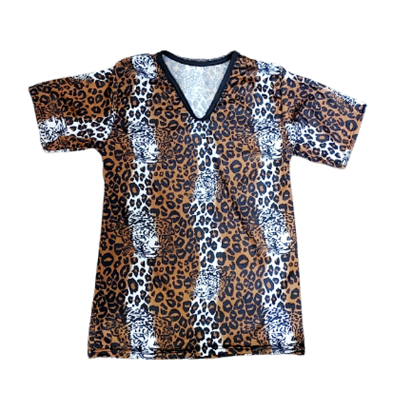 Men's Ingwe Shirt - Leopard Print | Shop Today. Get it Tomorrow ...