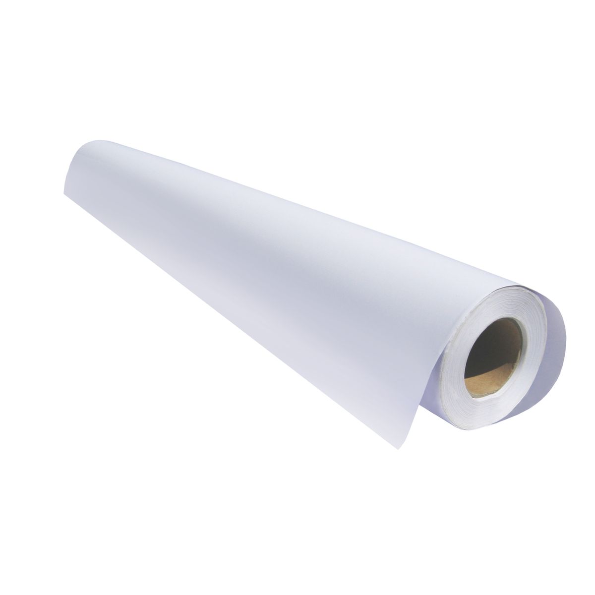 Klingshield (White) Matt Vinyl Signage & Wrapping Film - 1,2m x 5m ...